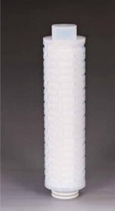 All Teflon Pleated Filter – HISEL