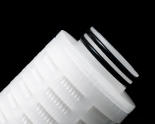 Pleated Filter Elements – HISEL